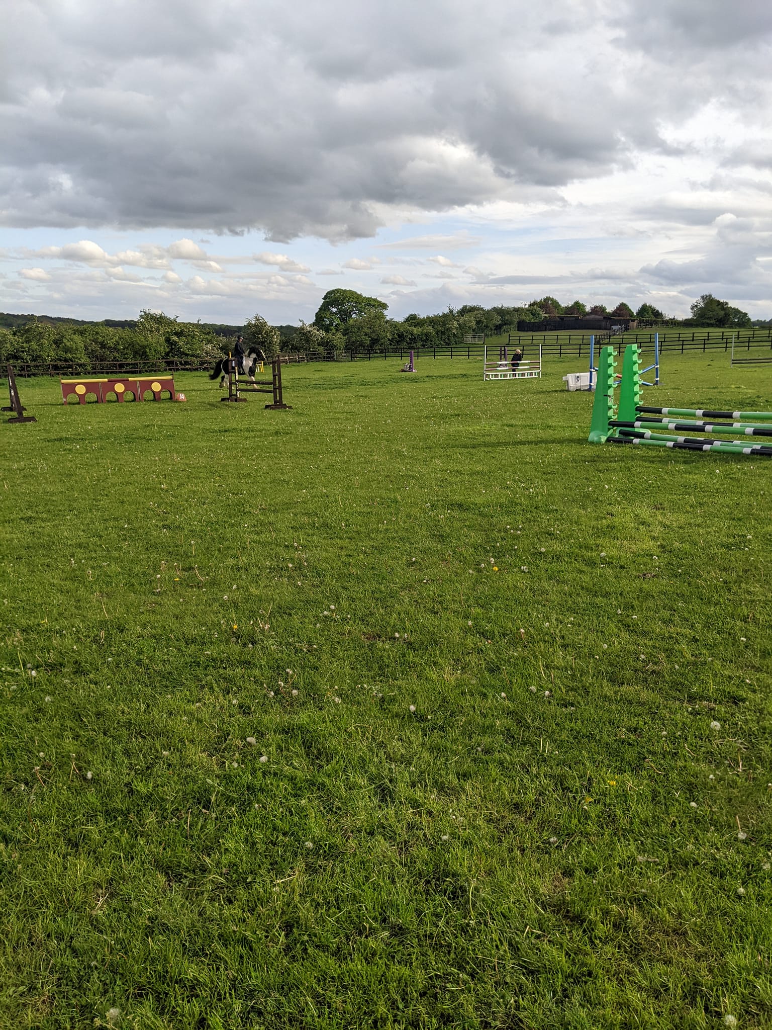 Venues – Bishops Riding Club
